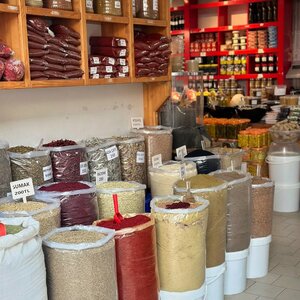 Doğan Güneş Gıda (Haraparası Mh., Tayfun Sökmen Cd., No:39, Antakya, Hatay), kafe  Antakya'dan