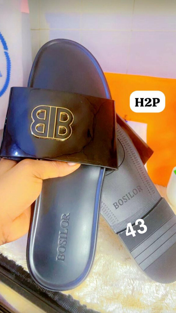 Özel ayakkabı siparişi H2p Shop, Abican, foto