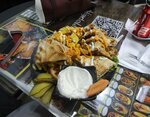 Lazikiye Kapısı (Kayseri, Melikgazi, Gülük Mah., Kumbaracıbaşı Sok., 6B), restoran  Kayseri'den