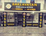 Baklavasan (Mersin, Bozyazı, Merkez Mah., Paşa Cad., 26A), ekmek fırını  Bozyazı'dan