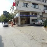 Karadeniz Unlu Mamülleri (Sakarya, Akyazı, İnönü Mah., 7043. Sok., 1/A), restoran  Akyazı'dan