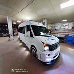 Minçi Tuning Oto Aksesuar (Kırıkkale, Kırıkkale Merkez, Sanayi Mah., Karadeniz Cad., 17), tuning  Kırıkkale'den