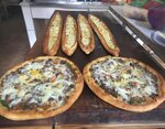 Şahin Pide (Tokat, Niksar, Cemiyet Sok., 3A), restoran  Niksar'dan