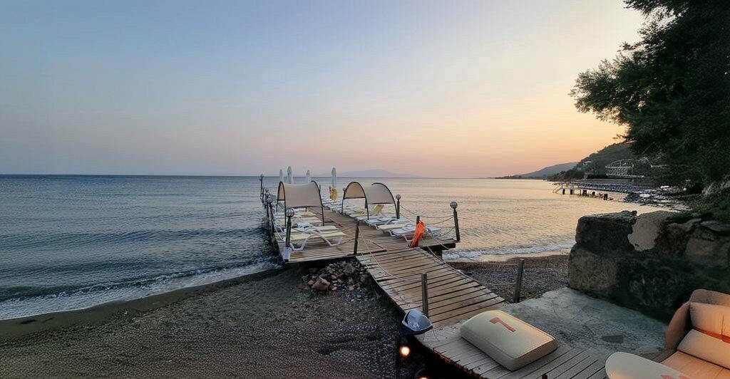 Restoran Köşk Et Sarayı Çanakkale, Dünya, foto