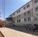 Atatürk Ortaokulu (Hatay, Reyhanlı, Pınarbaşı Mah., 370. Sok., 4), ortaokul  Reyhanlı'dan