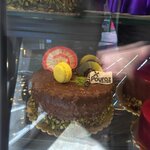 Poyraz Fırın &Pasta (Kayseri, Talas, Yenidoğan Mah., Hoca Ahmet Yesevi Cad., 19B), pasta, şekerleme ve tatlı  Talas'tan