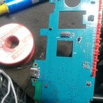 Deniz Bilgisayar (Kırklareli, Babaeski, Hacıhasan Mah., Mustafa Apak Sok., 3/5A), elektrikli cihazların tamiri  Babaeski'den