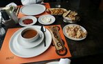 Esme Restaurant (AOSB 2. Kısım Mah., 24. Cad., Döşemealtı, Antalya), restoran  Döşemealtı'dan