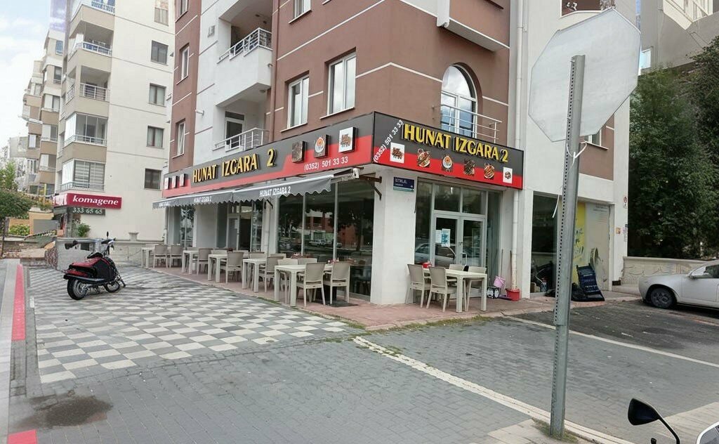 Restoran Hunat Izgara 2, Kayseri, foto
