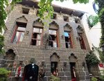 Saraykapı Çay Evi (Diyarbakır, Sur, Cevat Paşa Mah., Hz. Süleyman Cad., 30A), kafe  Diyarbakır'dan
