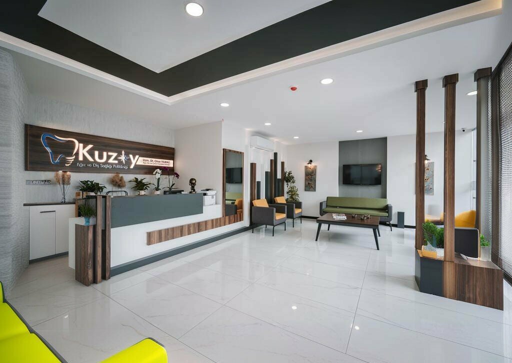 Özel ağız ve diş sağlığı klinikleri ve muayenehaneleri Kuzey Ağız ve Diş Sağlığı Polikliniği-Akçaabat, Akçaabat, foto