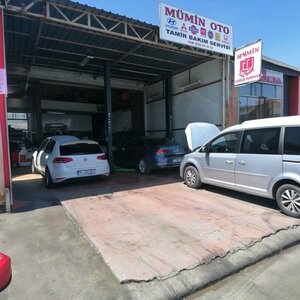 Mümin Oto (Kocaeli, Kartepe, İstasyon Mah.), otomobil servisi  Kartepe'den