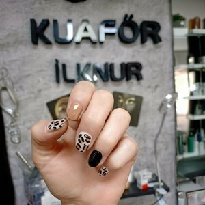 İlknur Kuaför (Balıkesir, Karesi, Atatürk Mah., Turgut Reis Cad., 64/A), kuaförler  Balıkesir'den