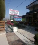 Erkan Usta’nın Yeri (Muğla, Fethiye, Yeşilüzümlü Mah., 506. Sok., 2), restoran  Fethiye'den