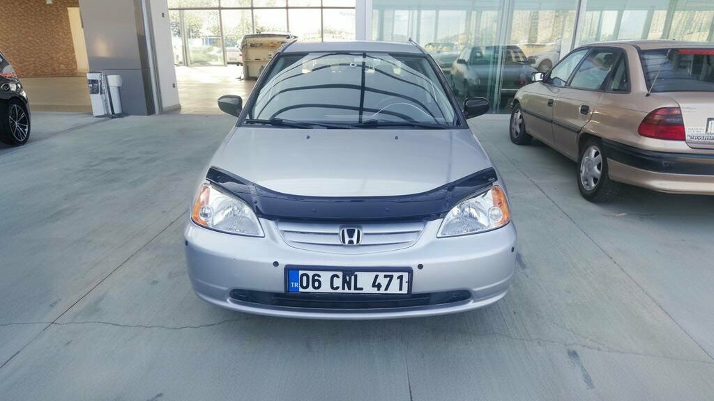 Otomobil servisi Safir Oto Tamir Bakım, Ankara, foto