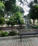 Akfırat Merkez Cami (İstanbul, Tuzla, Akfırat Mah., 15. Sok., 2), cami  İstanbul'dan