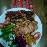 Emre Pide (Cumhuriyet Mah., Akçakmak Yolu Sok., No:72, Turgutlu, Manisa), kafe  Turgutlu'dan
