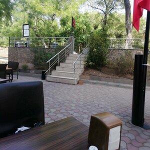 İncir Ege Mutfağı (İzmir, Buca, Vali Rahmi Bey Mah., 133 Sok., 3A), restoran  İzmir'den