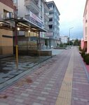 Yıldız Oto Yıkama (Samsun, Bafra, Ali Kale Cad., 58), oto yıkama  Bafra'dan