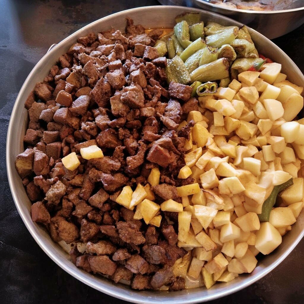 Restoran Çorbacı Veysel, Karacabey, foto