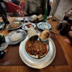Kebapzade (Kütahya, Kütahya Merkez , Gaybiefendi Mah., Çinigar Cad., 1D), kafe  Kütahya'dan
