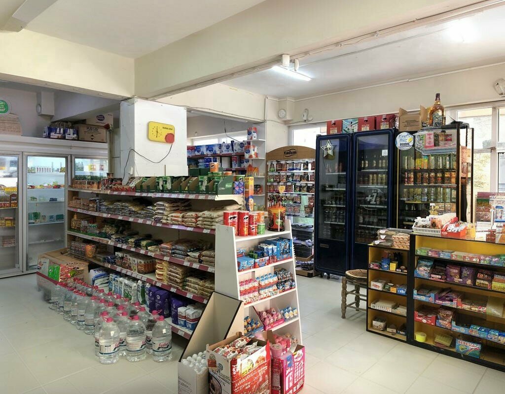 Market Burak Gıda, Karasu, foto