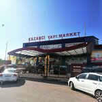 Kazancı Yapı Market (Çıplaklı Mah., Akdeniz Blv., No:397, Döşemealtı, Antalya), i̇nşaat malzemeleri toptan  Döşemealtı'dan