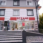 Ayça Eczanesi (Altınoluk Terminal Giriş Kapısı, Altınoluk, Balıkesir), eczaneler  Edremit'ten