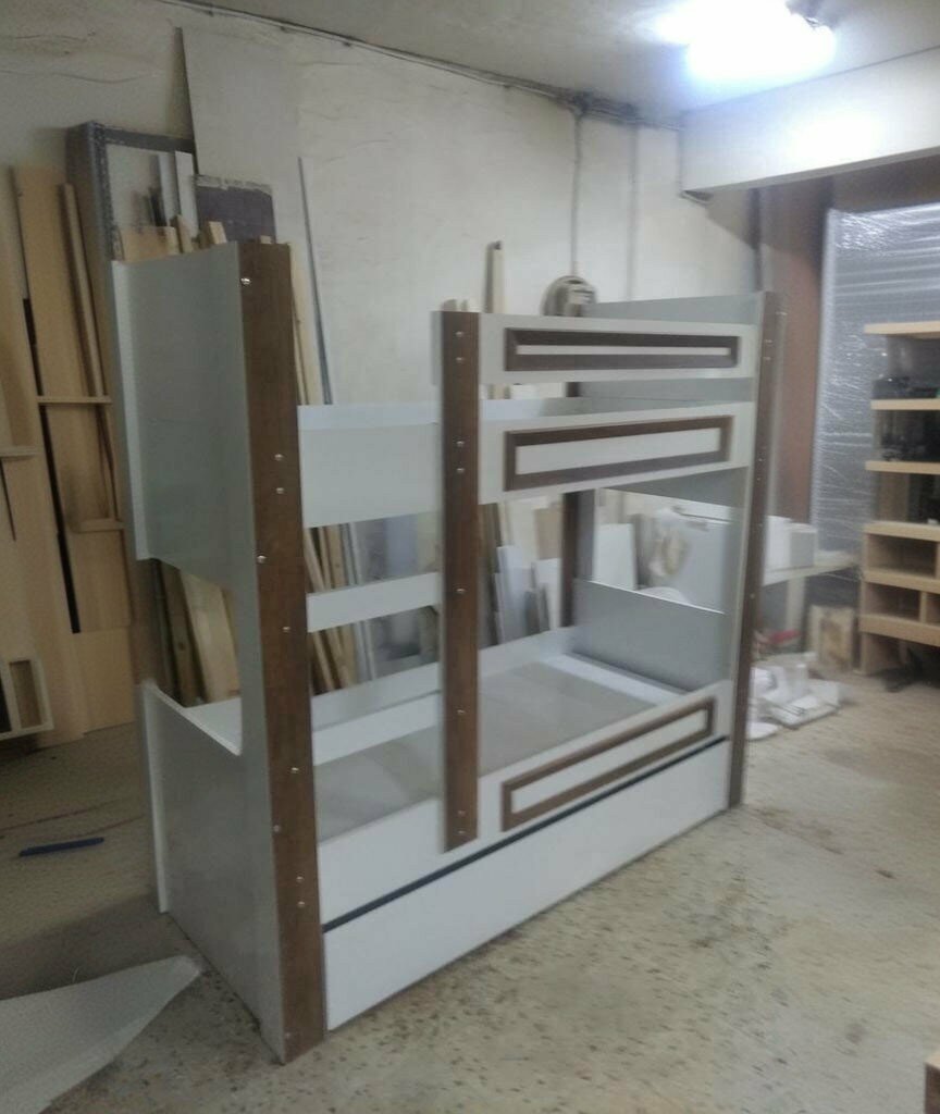 Mobilya fabrikaları Ka Dekor, İstanbul, foto