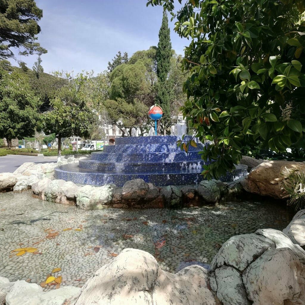 Kafe Uçak Aile Çaybahçesi, Finike, foto