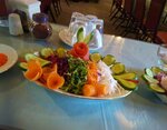 Üçler Restaurant (Samsun, Vezirköprü, Ortacami Mah., 1105. Sok., 9), restoran  Vezirköprü'den