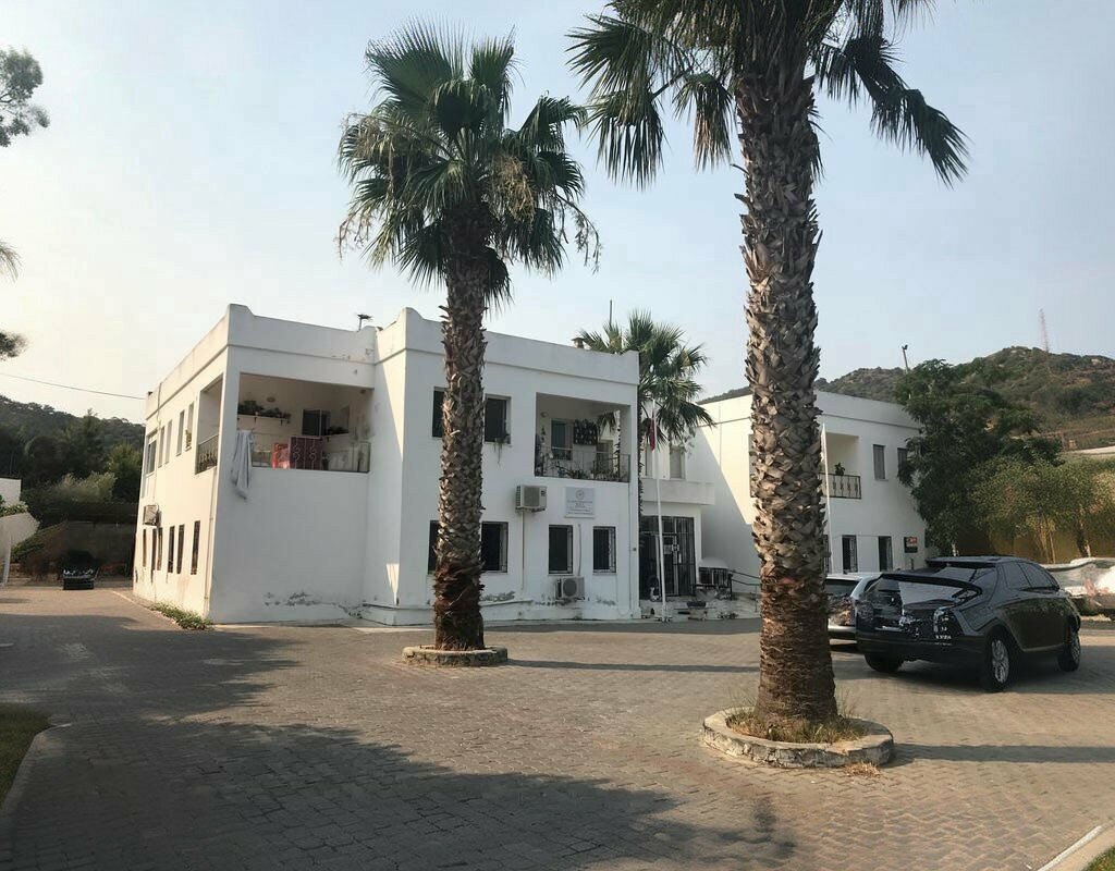 Aile sağlığı merkezi Muğla Bodrum 8 Nolu Gündoğan Aile Sağlığı Merkezi, Bodrum, foto