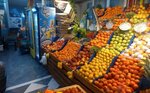 Yüksel Mini Hal (Balıkesir, Bandırma, Ordu Cad., 96), manavlar  Bandırma'dan