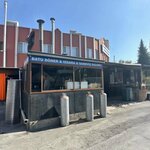 Batu Yemek Salonu (Egemenlik Mah., 6106/6. Sok., No:11, Bornova, İzmir), kafe  İzmir'den
