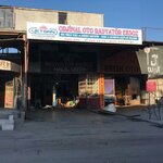 Orjinal Oto Radyatör Ve Egzoz (Elazığ, Elazığ Merkez , Sanayi Mah., 33. Sok., 16), otomobil servisi  Elazığ'dan
