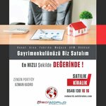 Redworld Gayrimenkul (Fethiye Mah., Fazıl Sok., No:8, Nilüfer, Bursa), emlak ofisi  Bursa'dan
