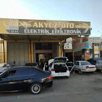 Akyüz Oto (Batman, Batman Merkez , Bayındır Mah., Hasankeyf Yolu, 53), oto elektrik tamiri  Batman'dan