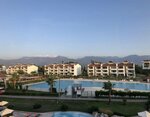 Damla Sitesi (Hatay, Arsuz, Gökmeydan Mah.), gayrimenkul yönetimi  Arsuz'dan