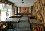 Locaa Cafe Bistro (Tokat, Tokat Merkez, Yeşilırmak Mah., Sıtkı Ulaşoğlu Cad.), kafe  Tokat'tan