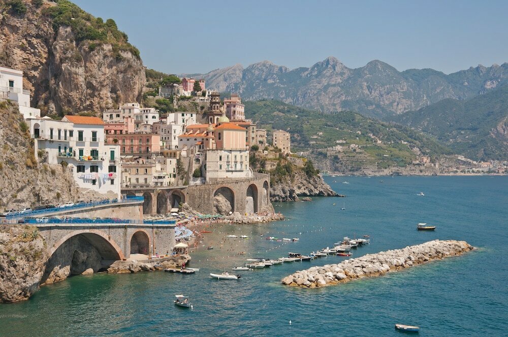 Otel Panta Rei B&b, Salerno, foto