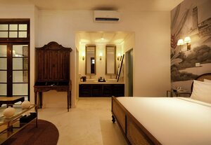 No. 39 Galle Fort (Southern, City of Galle, Lighthouse Street), otel  Galle'den
