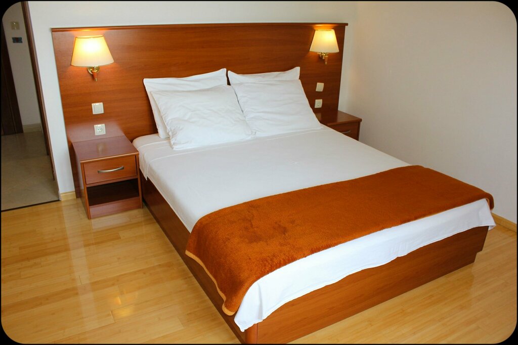Otel Gargamelo Pension, Poreč, foto