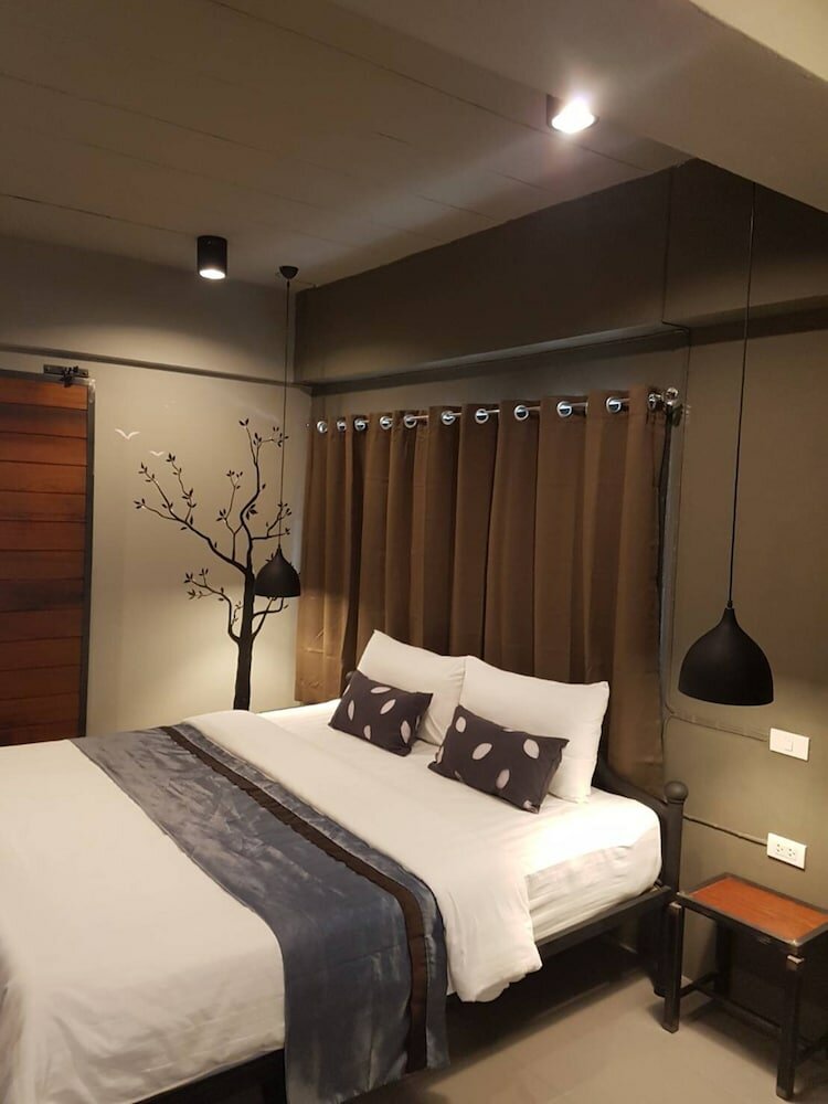 Otel Duangdren Place, Chiang Mai, foto