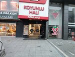 İstar Halı (Ulubey, Demirhendek Cd. No:128 D:1, 06360 Altındağ/Ankara, Turkey), halı mağazaları  Ankara'dan
