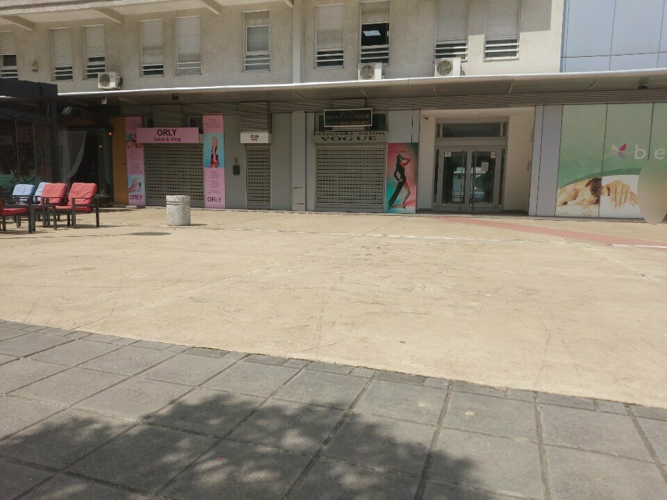 Spor kulüpleri Functional Fitness Studio, Belgrad, foto