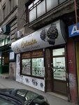Zlatara Celesta (Despota Stefana Boulevard No:55), kuyumcu atölyeleri  Belgrad'dan