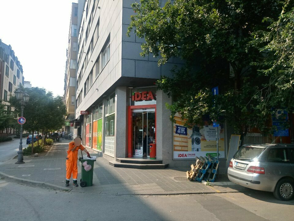 Avukatlar Advokat, Novi Sad, foto