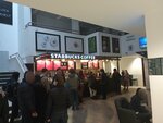 Starbucks (1608. Cad., No:10, Üniversiteler Mah., Çankaya, Ankara), kahve dükkanları  Ankara'dan