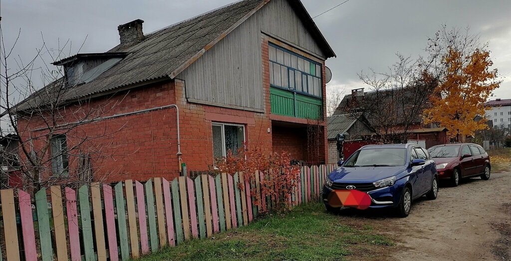 Otomobil servisi Автосервис, Mogiliovskaya oblastı, foto