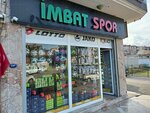 İmbat Spor (İmbatlı, 1595. Sk. 151/B, Karşıyaka/İzmir), spor giyim ve ayakkabı  İzmir'den